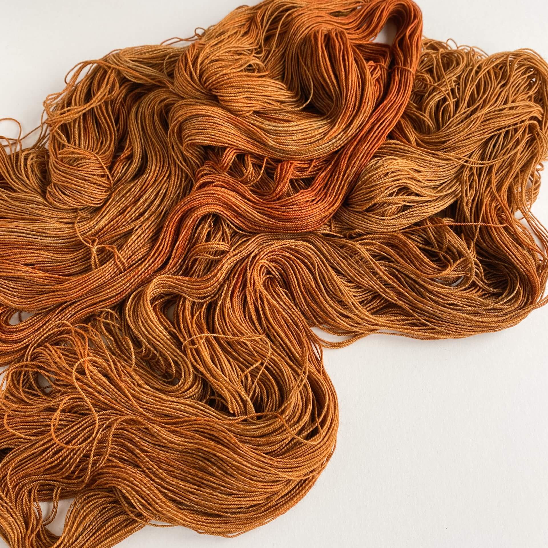 Yak Sock – Eldenwood Craft
