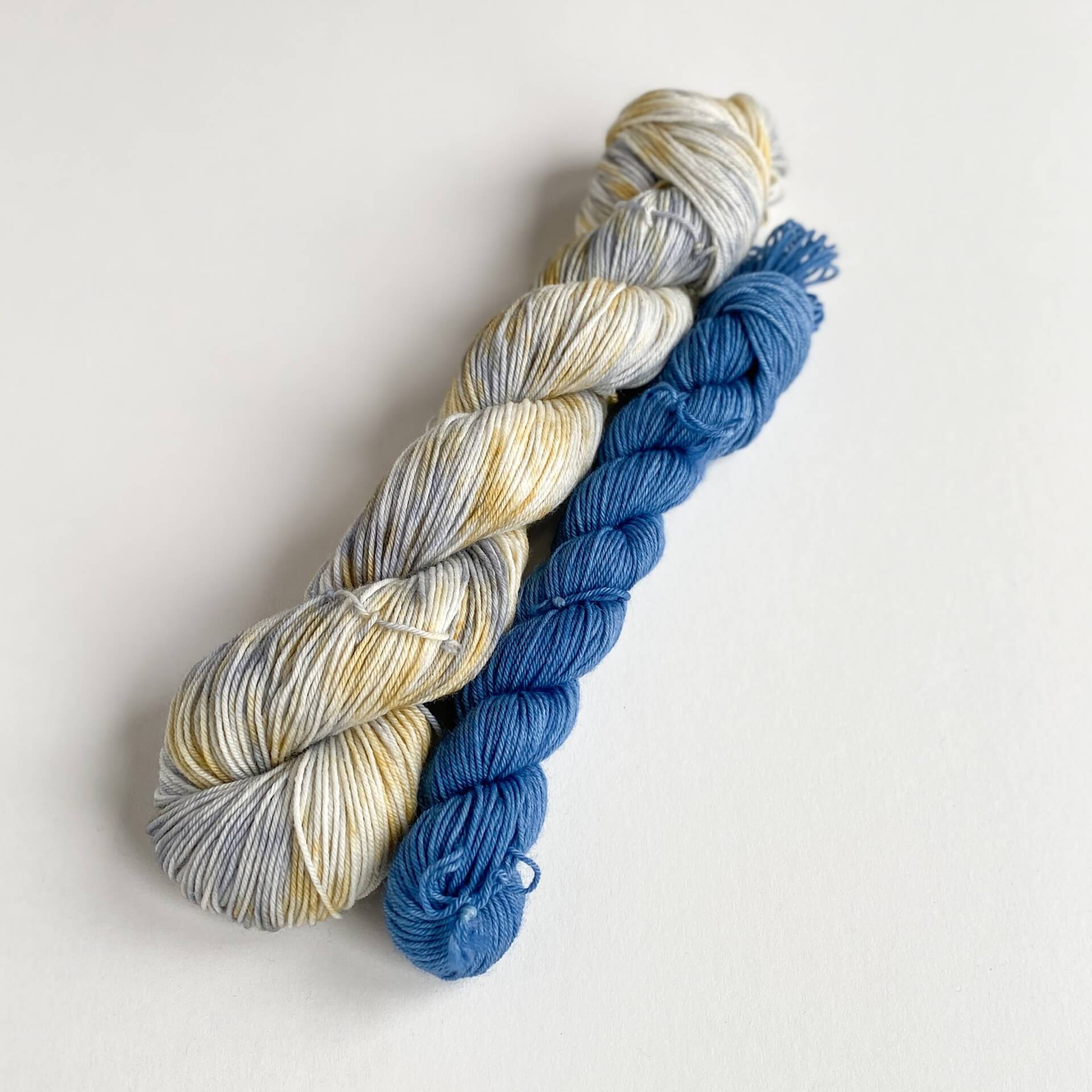Standard Sock Yarn – Eldenwood Craft