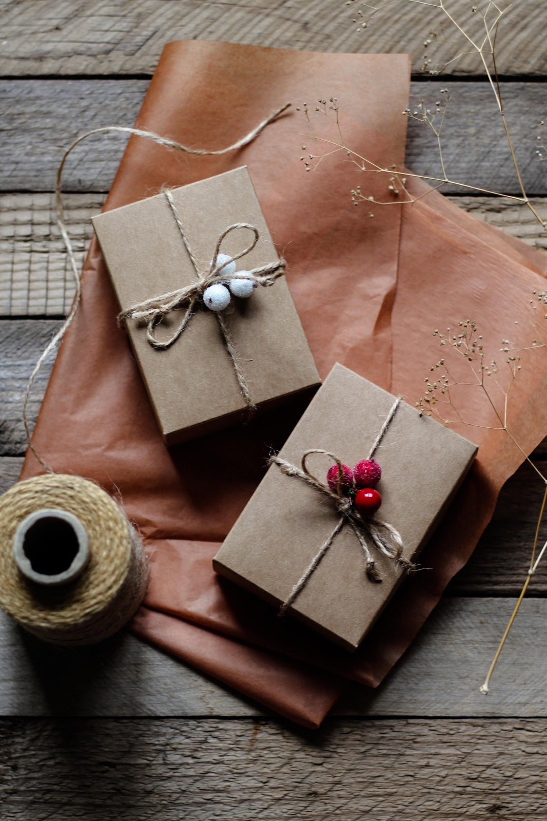 Knitting project bags - all products – Eldenwood Craft